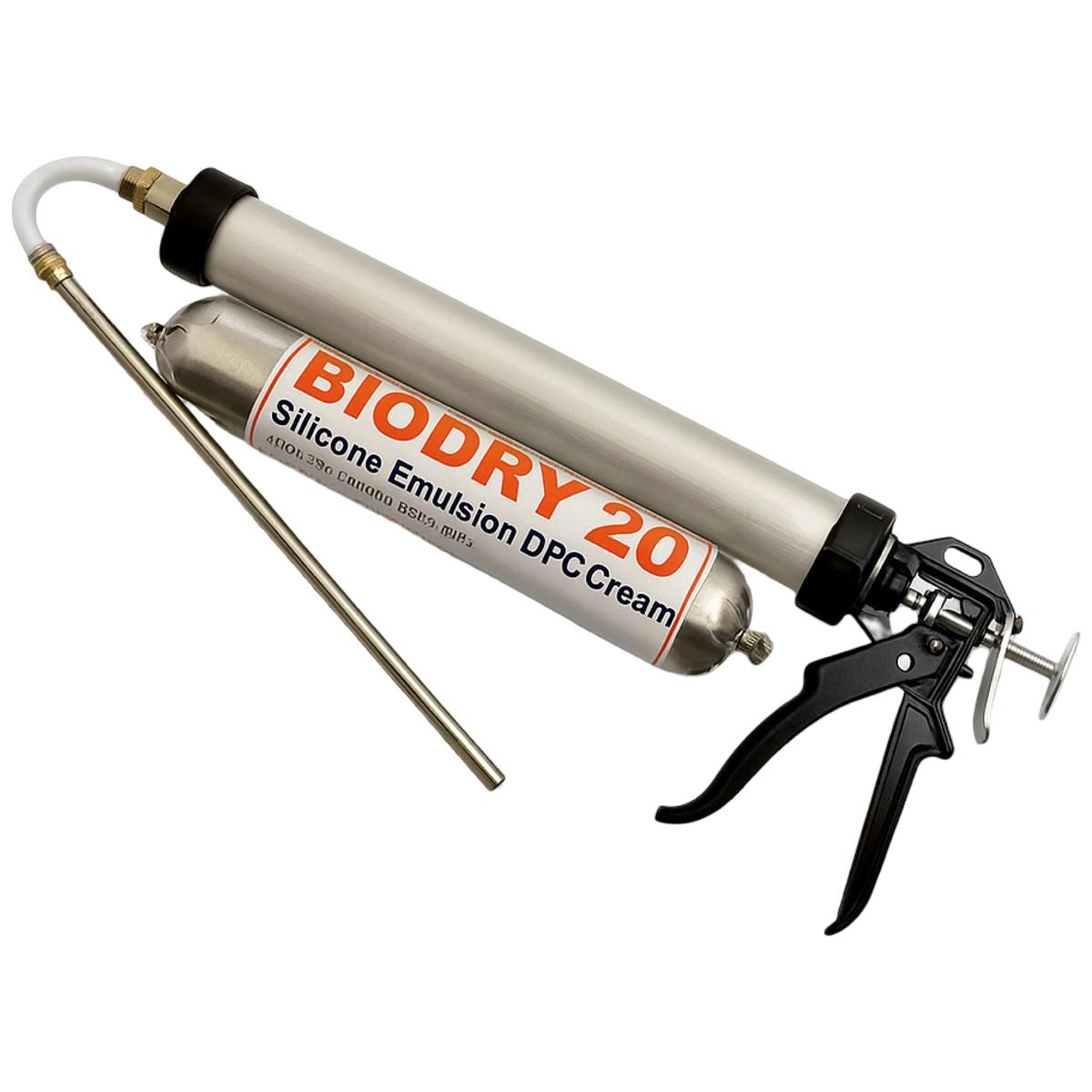 Re-plastering Systems | Plastering Post Damp Proofing | Biokil Crown ...