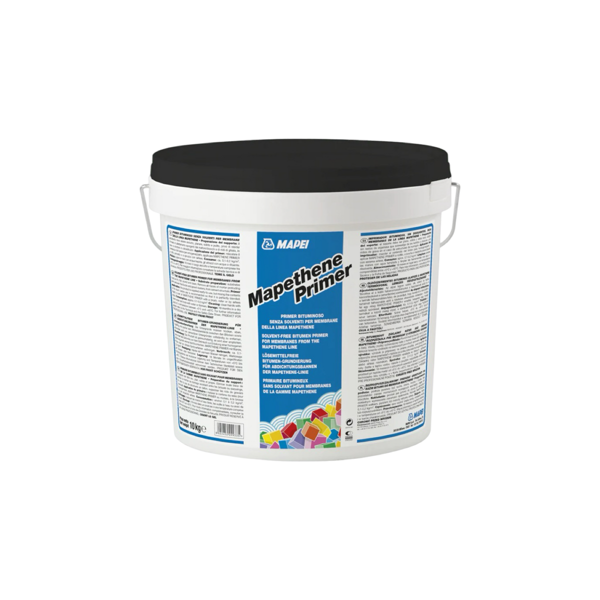 Mapethene Primer – BIOKIL.