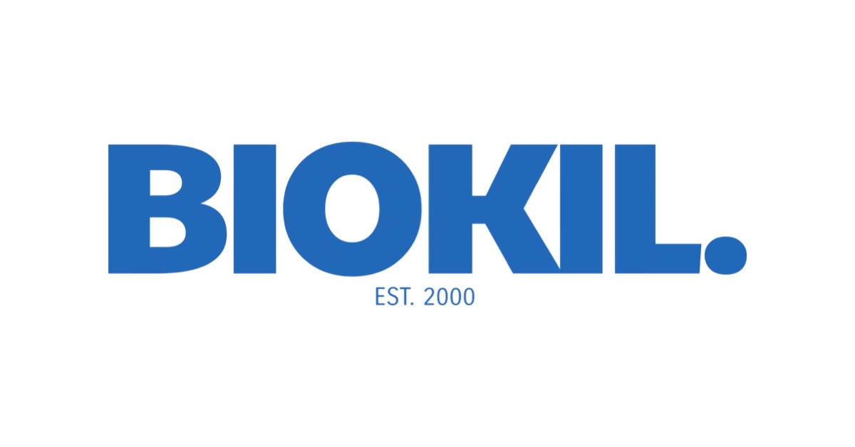 BIOKIL. Product Data Sheets