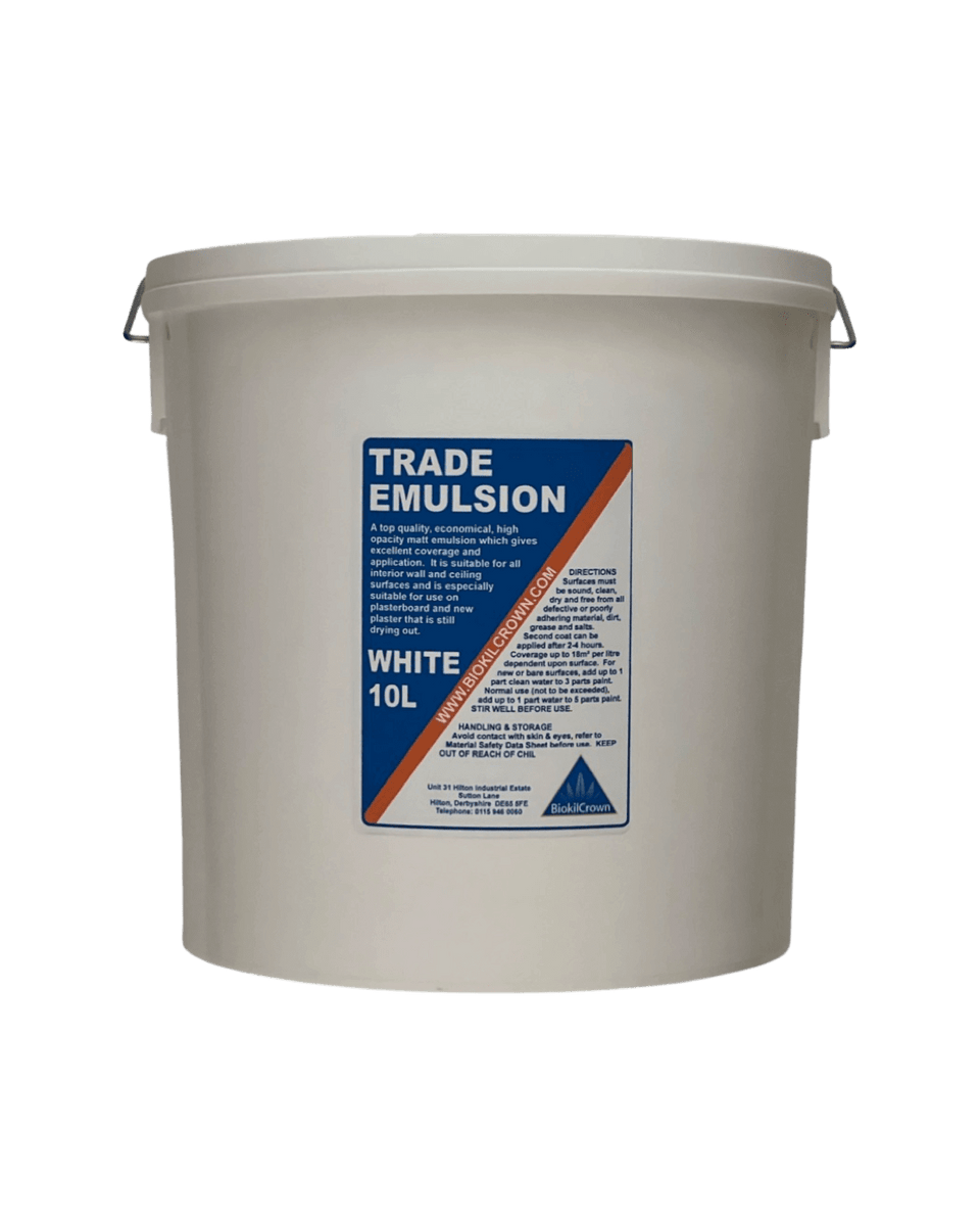 Trade Emulsion – BIOKIL.
